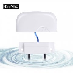 Wireless flooding Sensor - Smart Solution Company