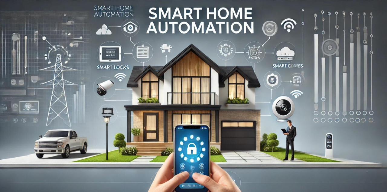 Home - Smart Solution Company